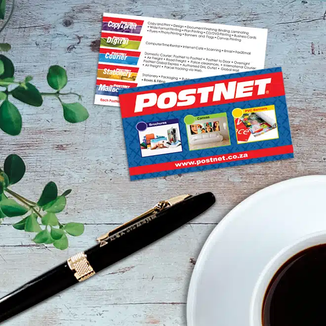 Business Cards PDF | Print Magic