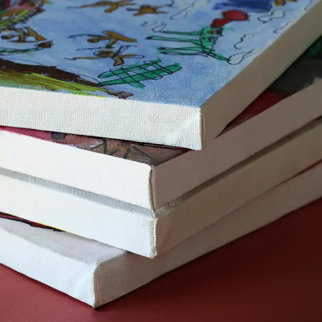 Canvas Prints | Print Magic